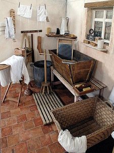 Scullery | Victorian Mini