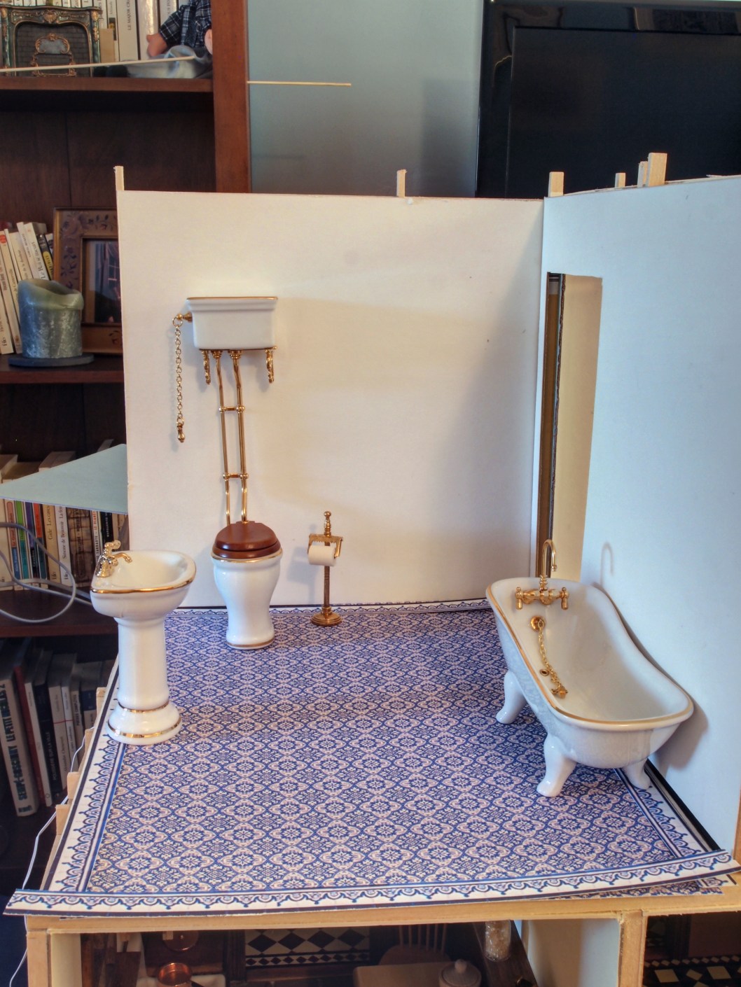 February | 2013 | Victorian Mini