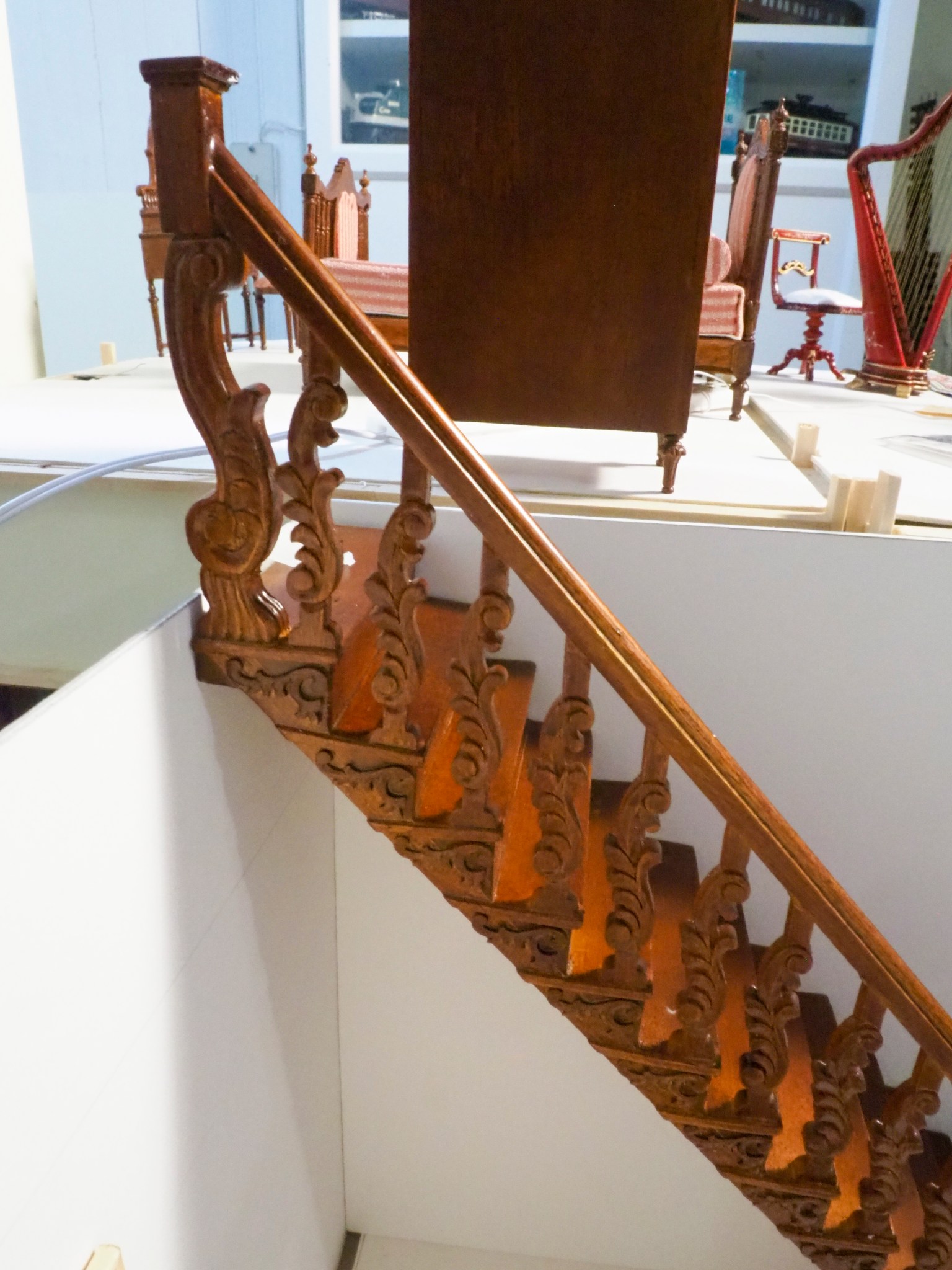 September | 2020 | Victorian Mini