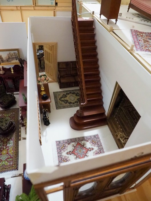 Victorian Mini | Adventures in Modeling